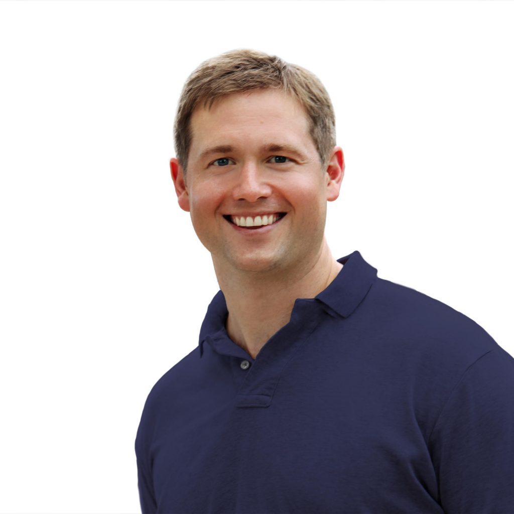 Adam Chalker, M.Ed., PCC - Innolect, Inc.