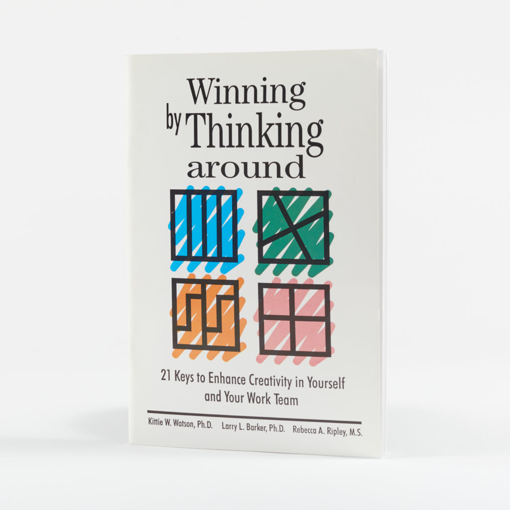 Winning by Thinking Around - Innolect, Inc.