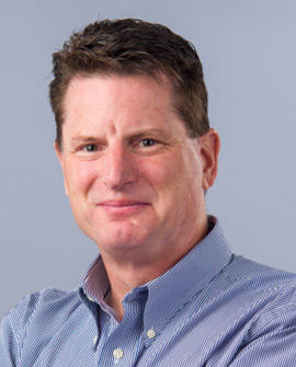 David Keating, MBA, PCC - Innolect, Inc.